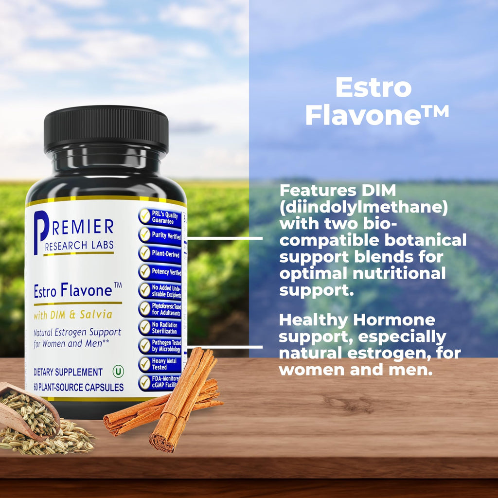 blended vitamin and mineral supplements