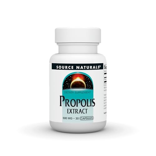 blended vitamin and mineral supplements
