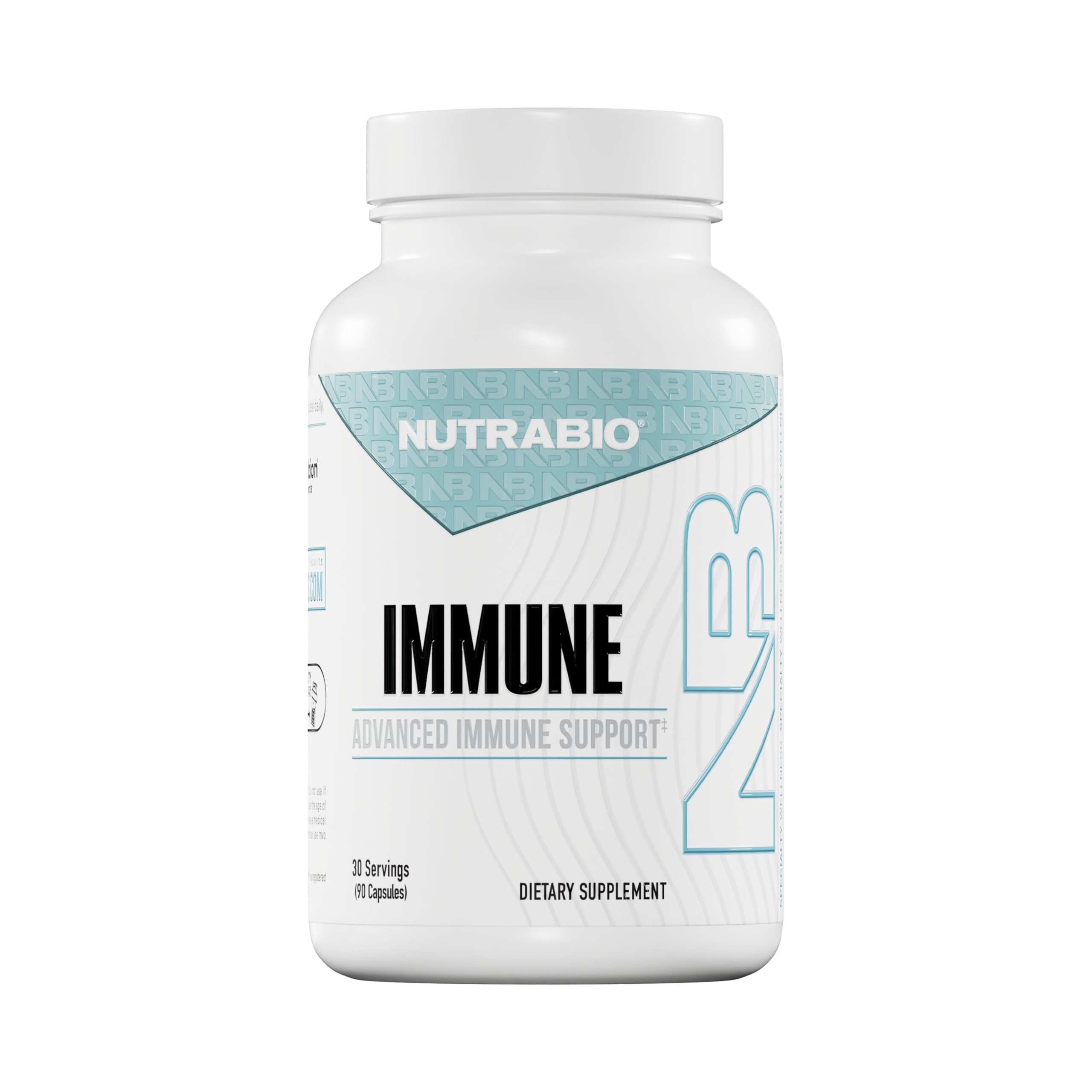 blended vitamin and mineral supplements