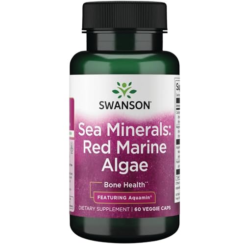 blended vitamin and mineral supplements