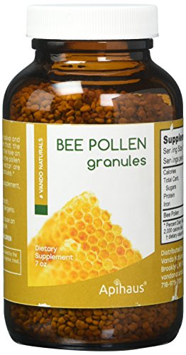 blended vitamin and mineral supplements
