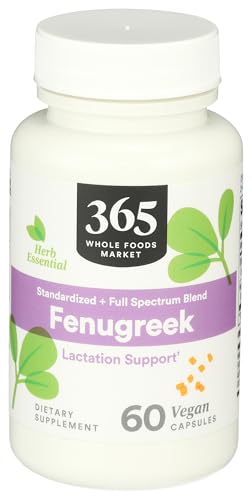 blended vitamin and mineral supplements