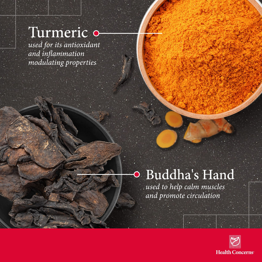 blended vitamin and mineral supplements