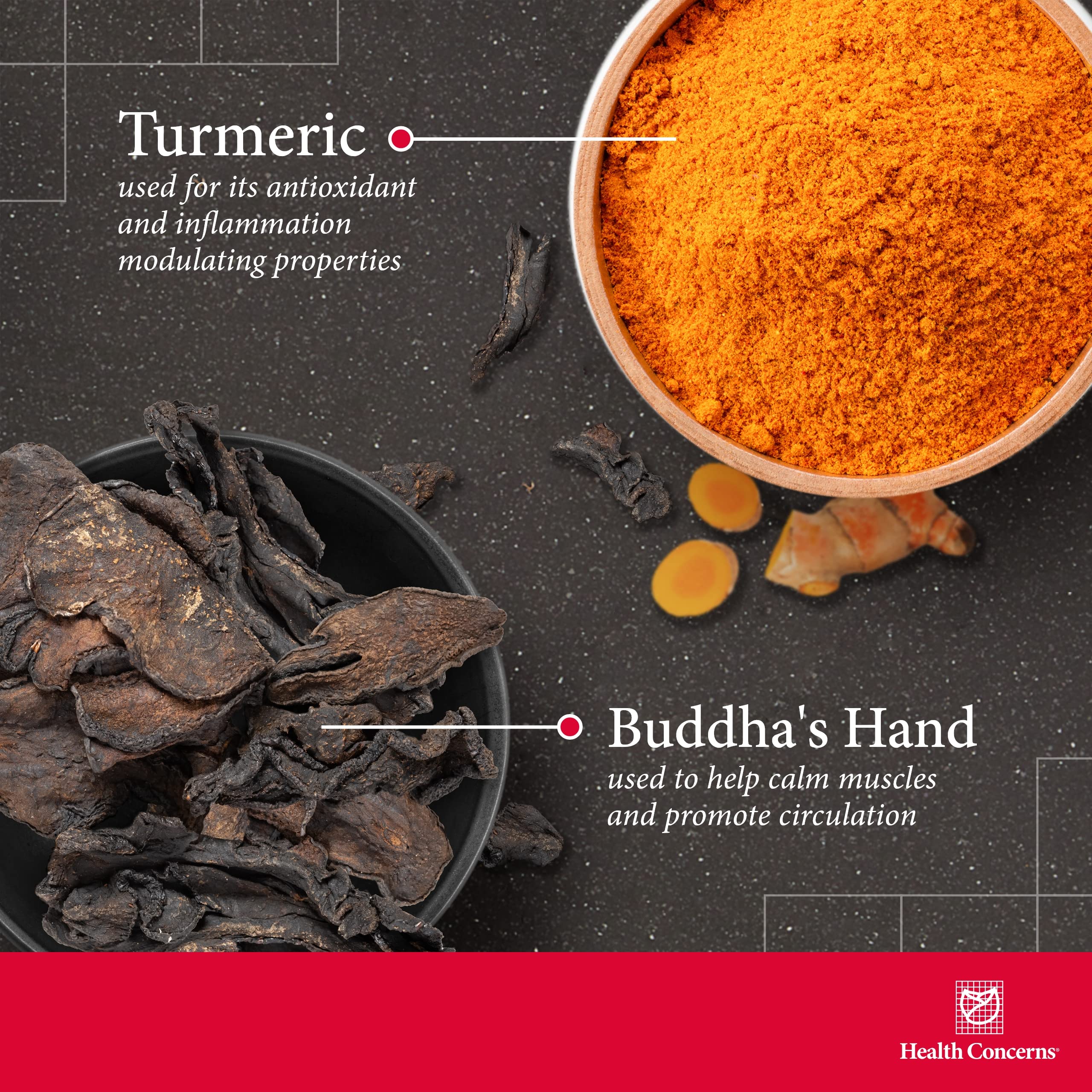 blended vitamin and mineral supplements