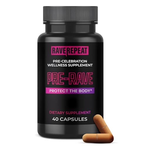 blended vitamin and mineral support capsules