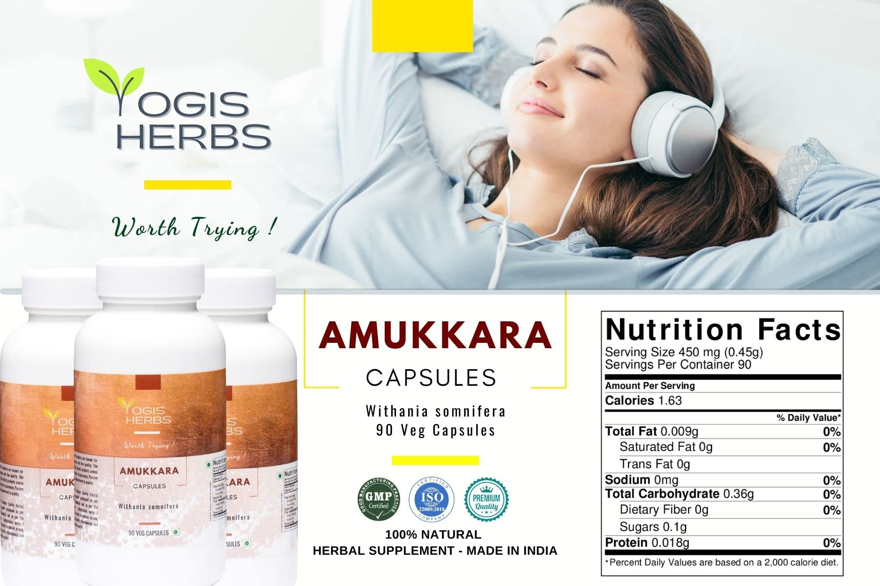 blended vitamin and mineral support capsules
