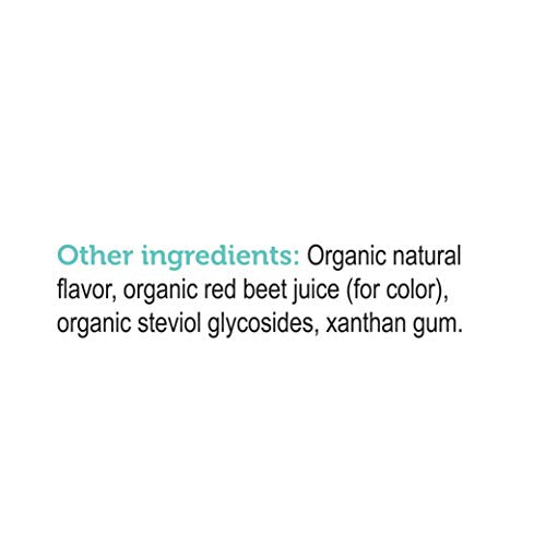 Blended vitamin and mineral support for children