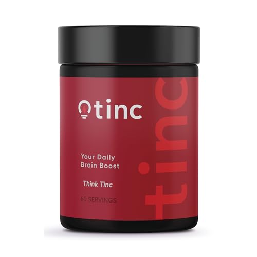 blended vitamin and mineral support for focus