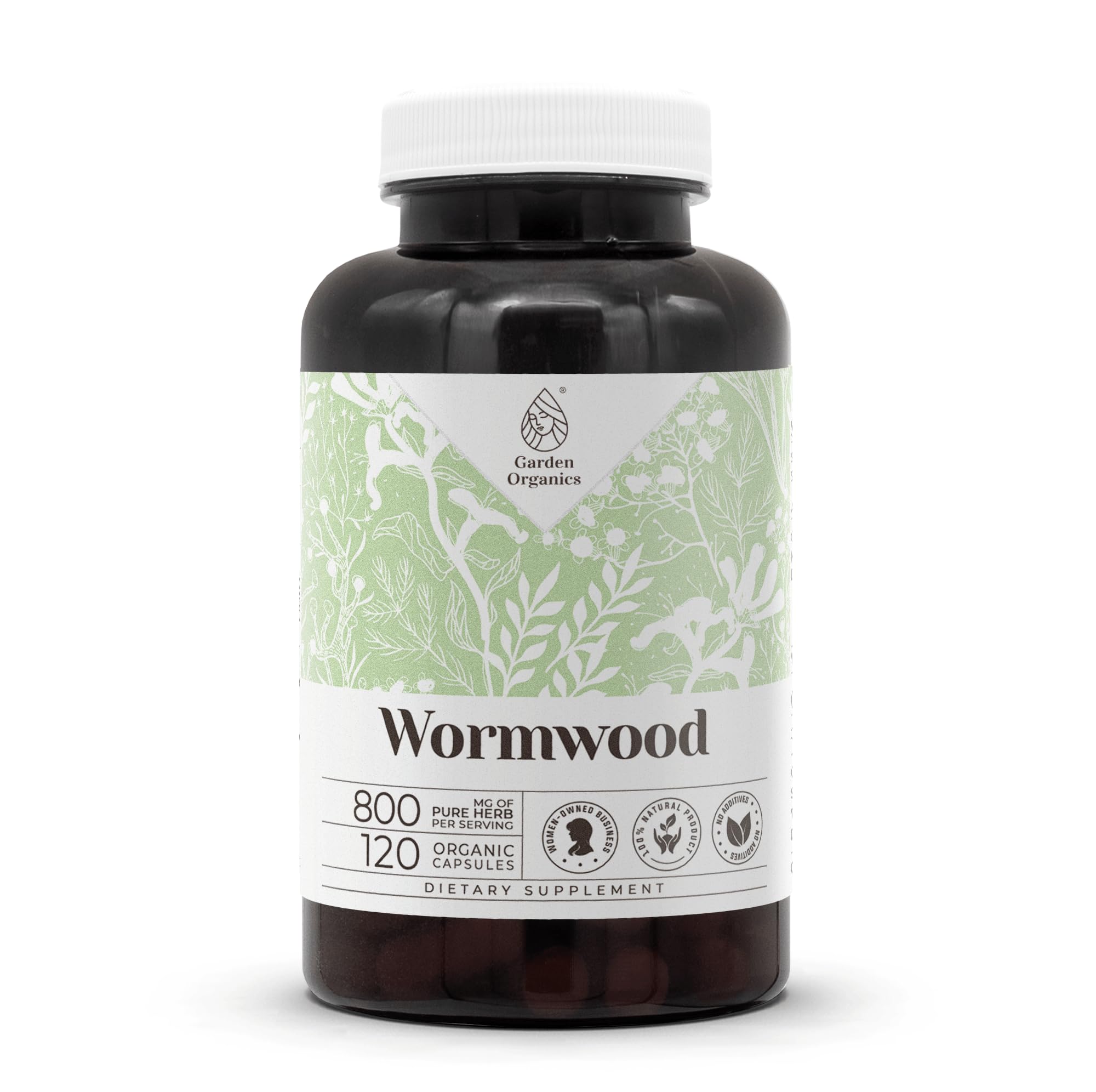 blended vitamin and mineral support supplement