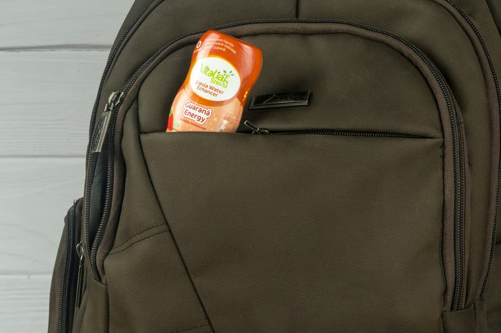 blended vitamin and mineral support