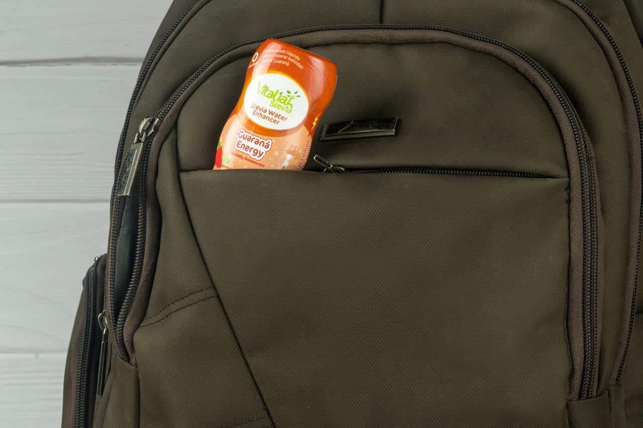 blended vitamin and mineral support