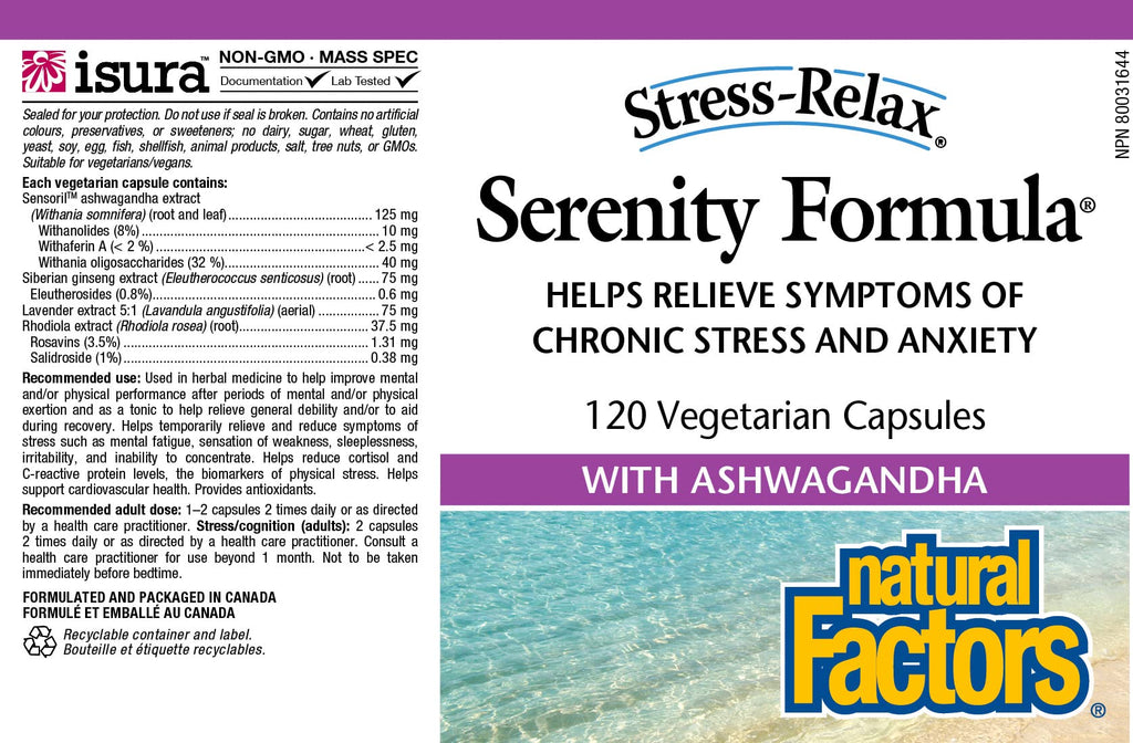 Blended vitamin and mineral support