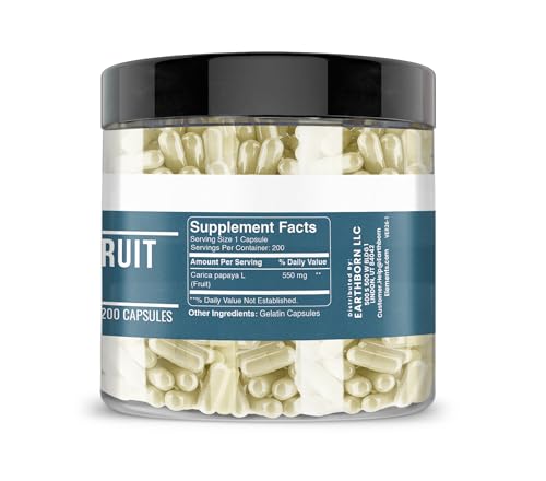blended vitamin and mineral support