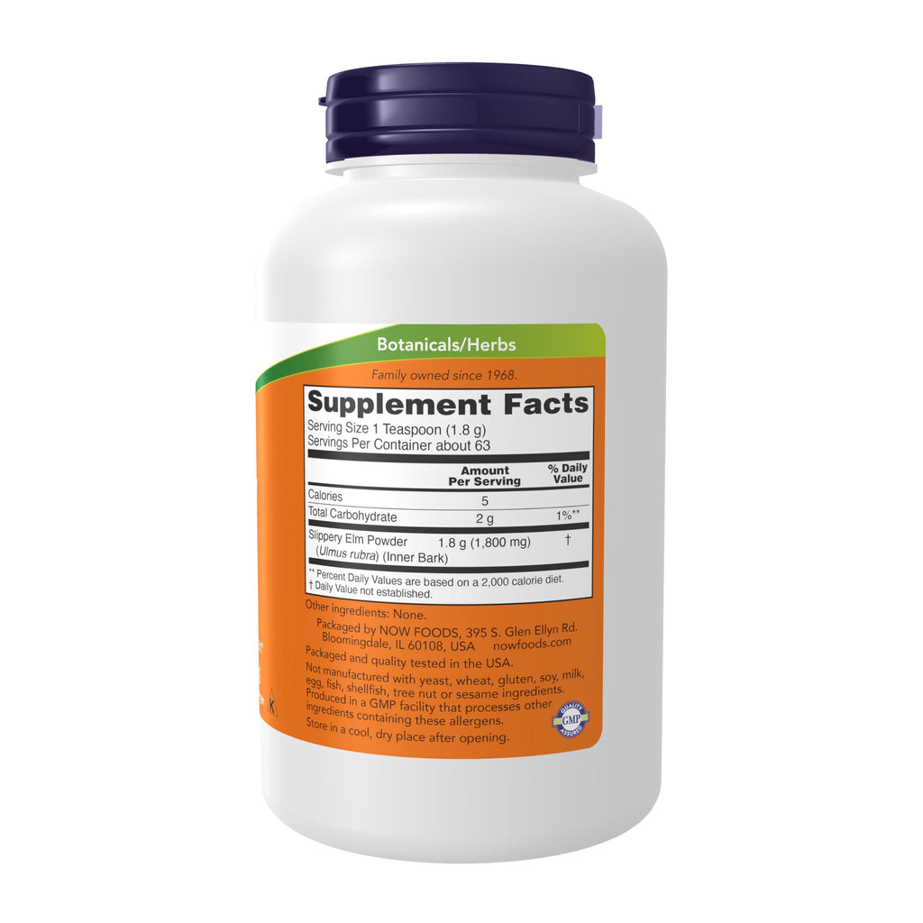 blended vitamin and mineral support