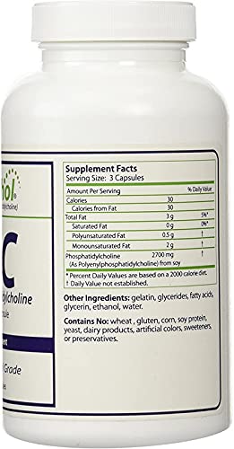 Blended vitamin and mineral support