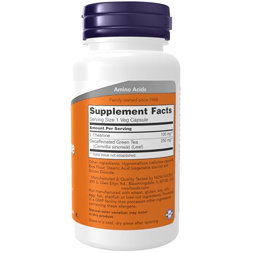 Blended vitamin and mineral support