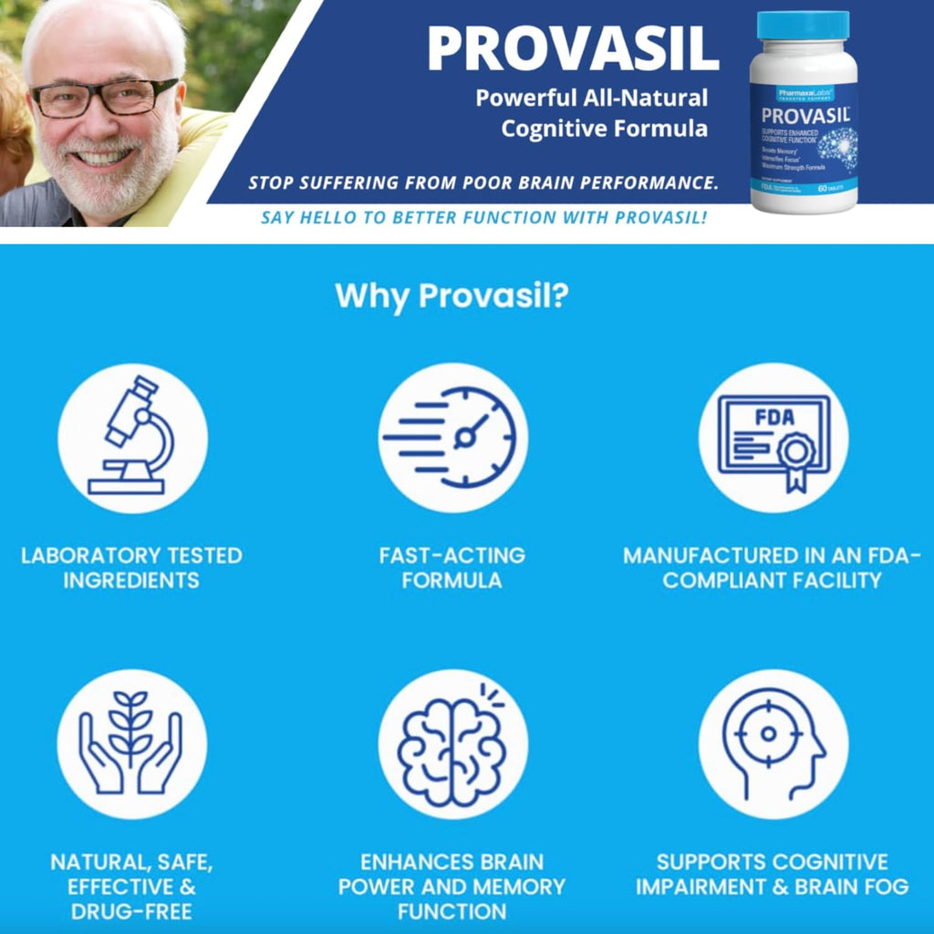 blended vitamin and mineral support