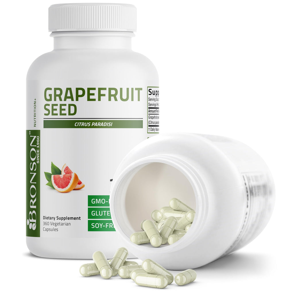 blended vitamin and mineral support