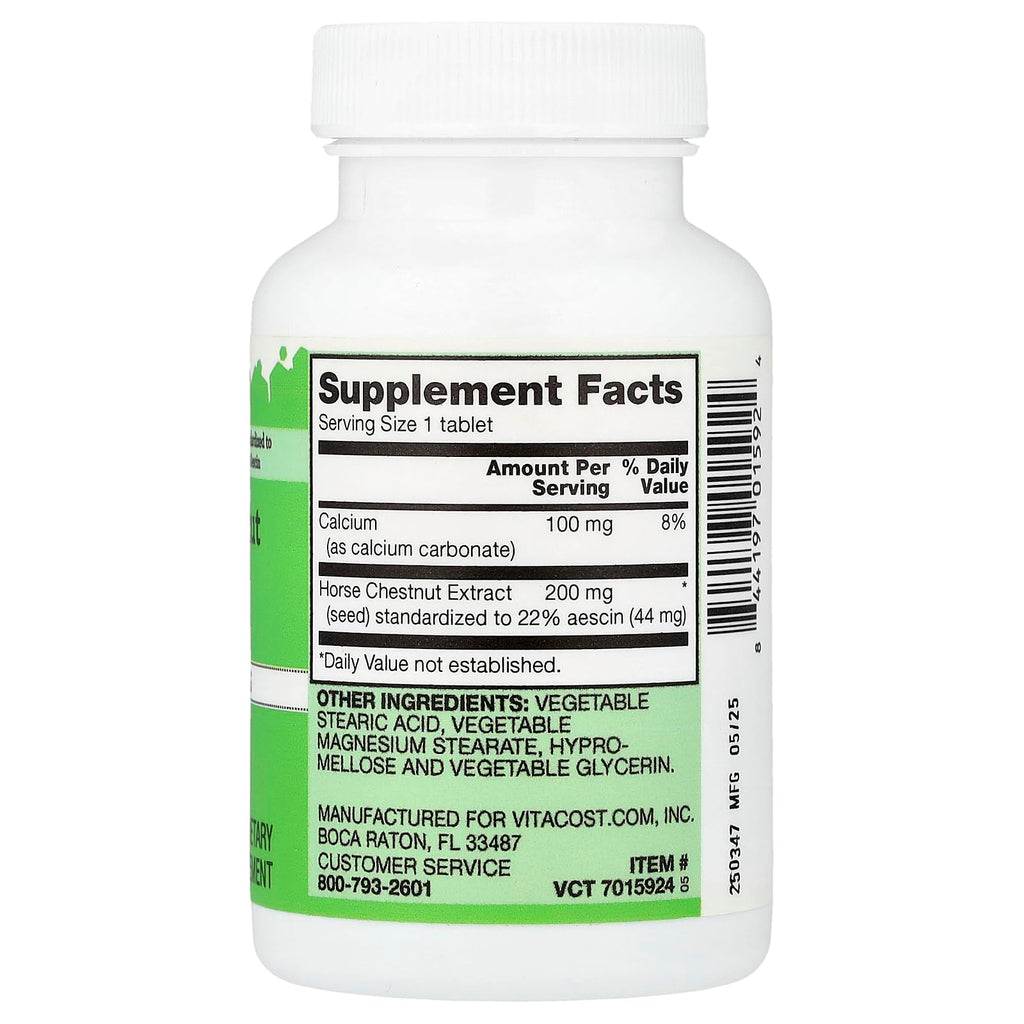 blended vitamin and mineral support