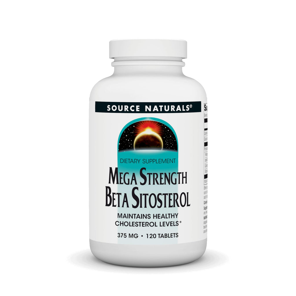 Blended vitamin and mineral support