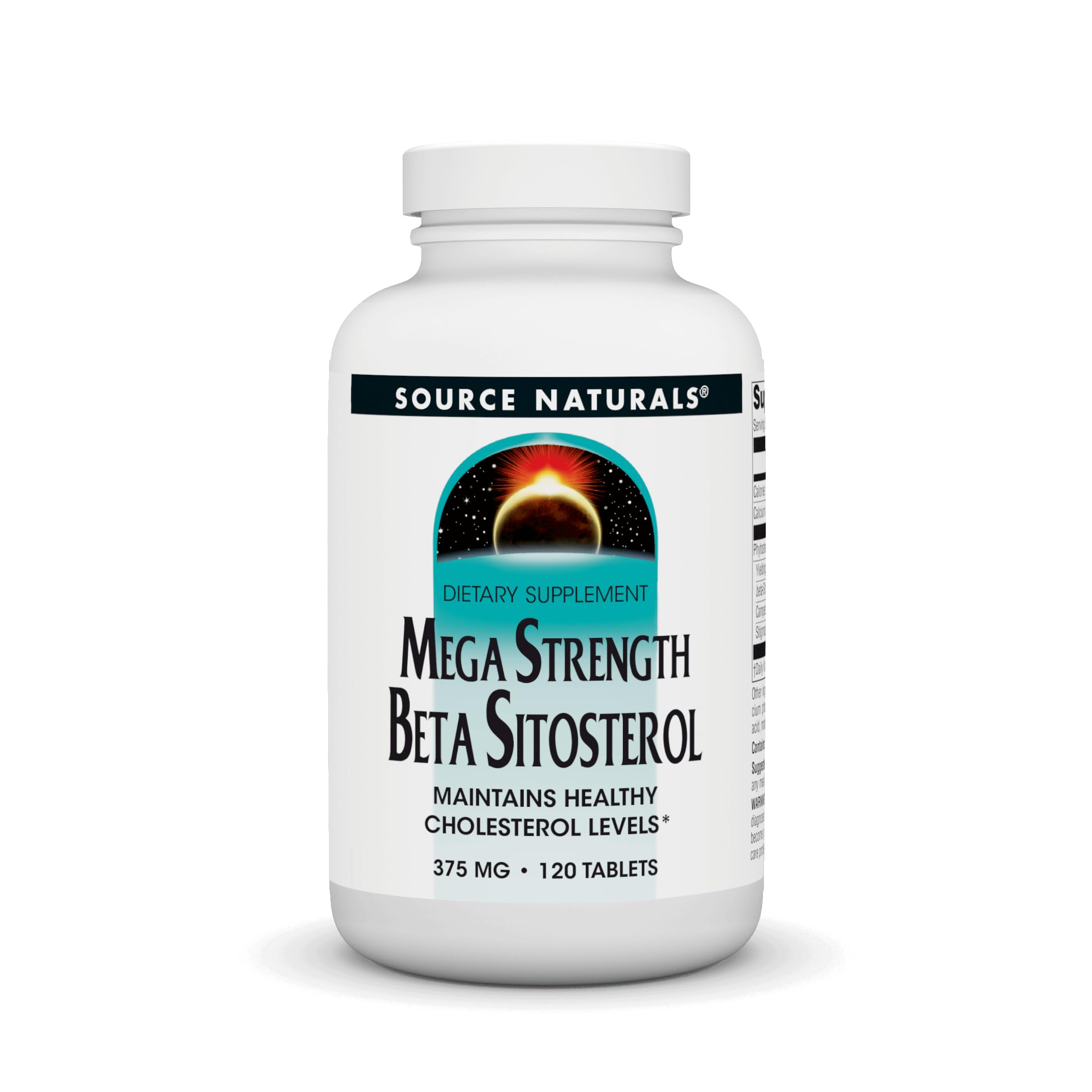 Blended vitamin and mineral support