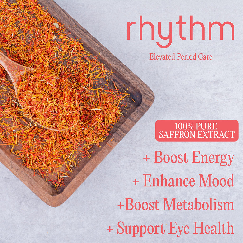 Blended vitamin and mineral support