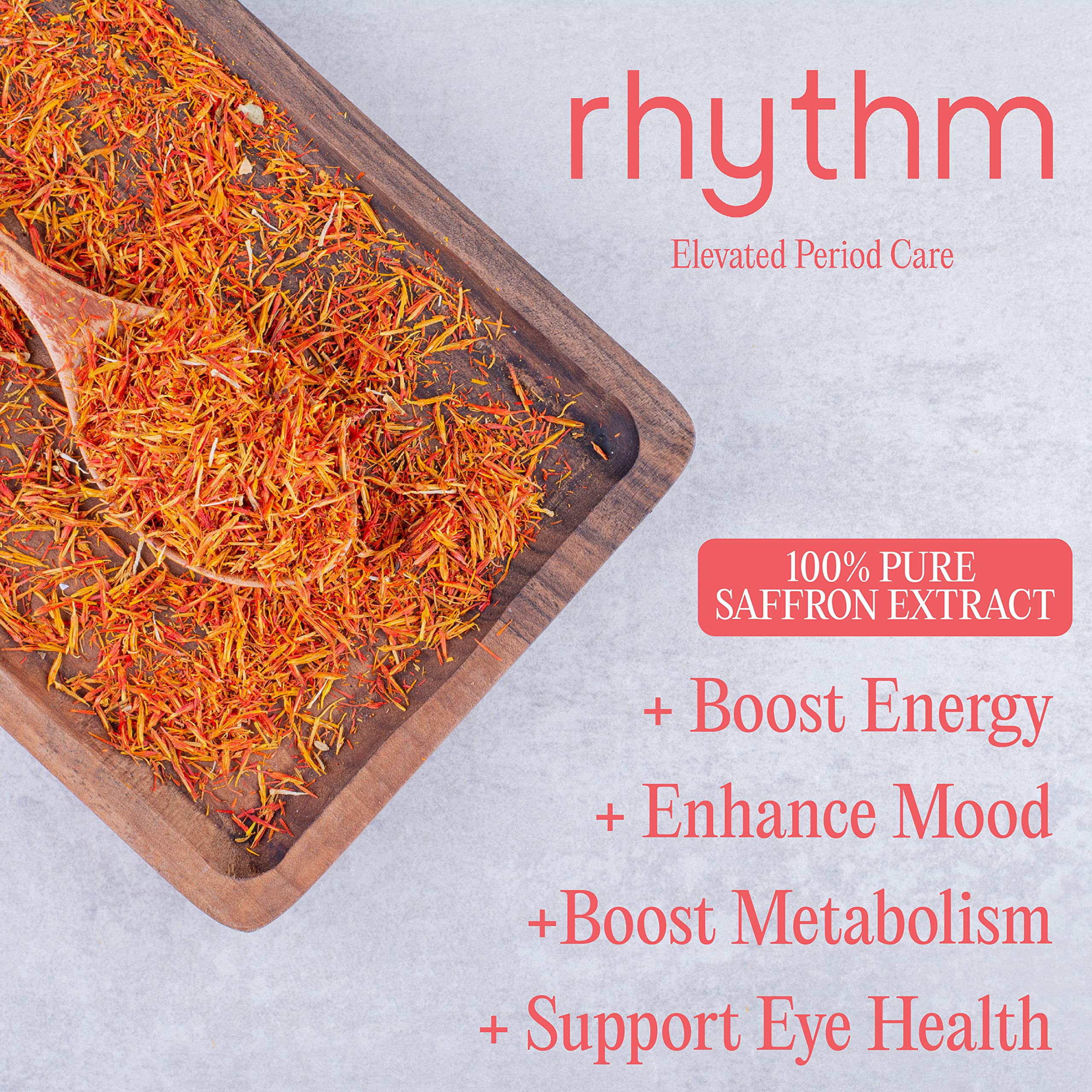 Blended vitamin and mineral support
