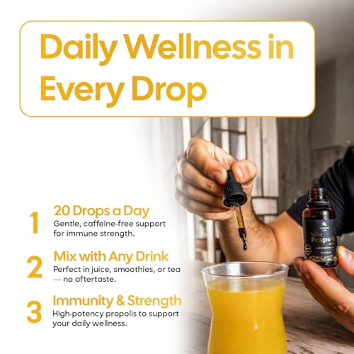 blended vitamin and mineral support