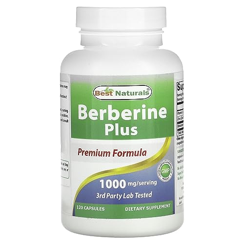 blended vitamin and mineral support