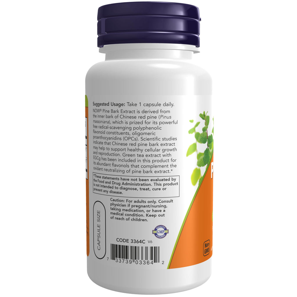 blended vitamin and mineral support