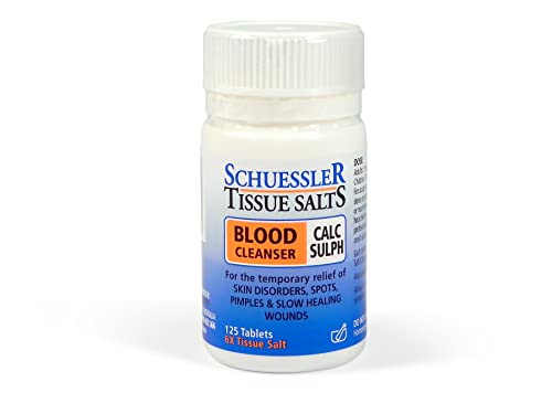 blended vitamin and mineral support