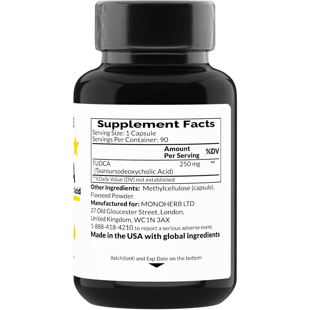 blended vitamin and mineral support