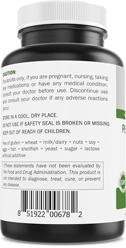 blended vitamin and mineral support