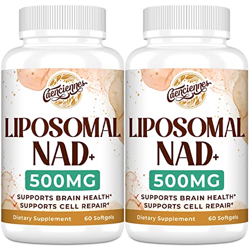 blended vitamin and mineral support