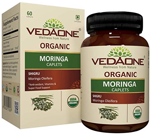 blended vitamin and mineral support
