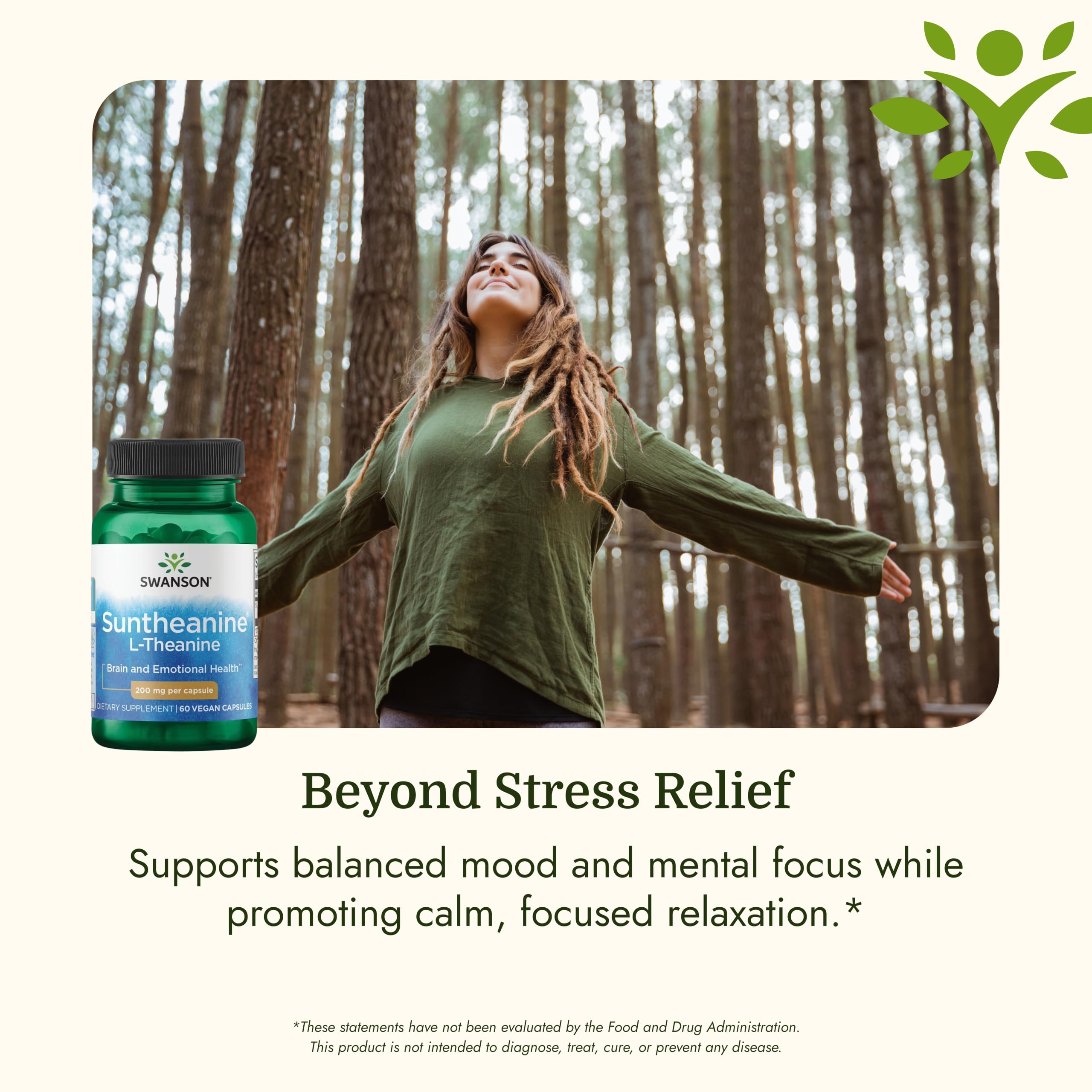 Blended vitamin and mineral support