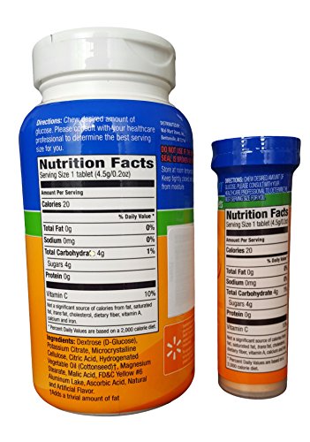 blended vitamin and mineral support