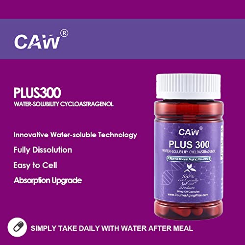 blended vitamin and mineral support