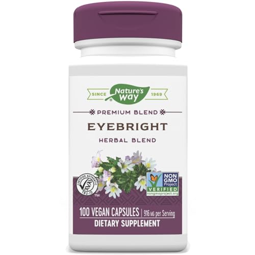 blended vitamin and mineral support