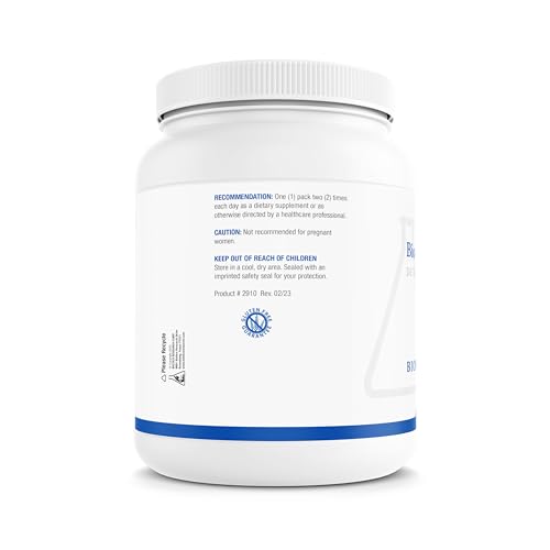 blended vitamin and mineral support