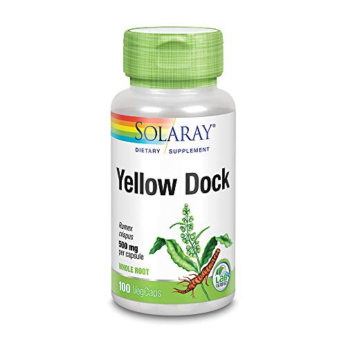 blended vitamin and mineral support