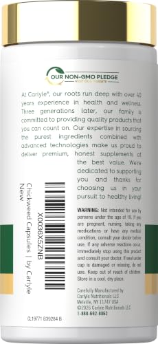 Blended vitamin and mineral support