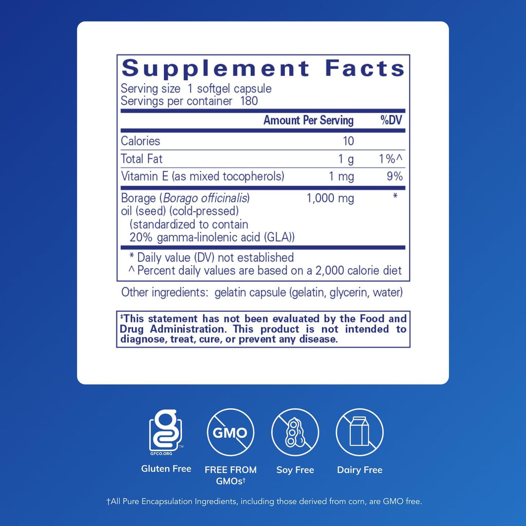 blended vitamin and mineral support