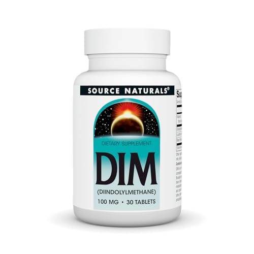 blended vitamin and mineral support