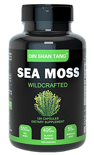 blended vitamin and mineral support