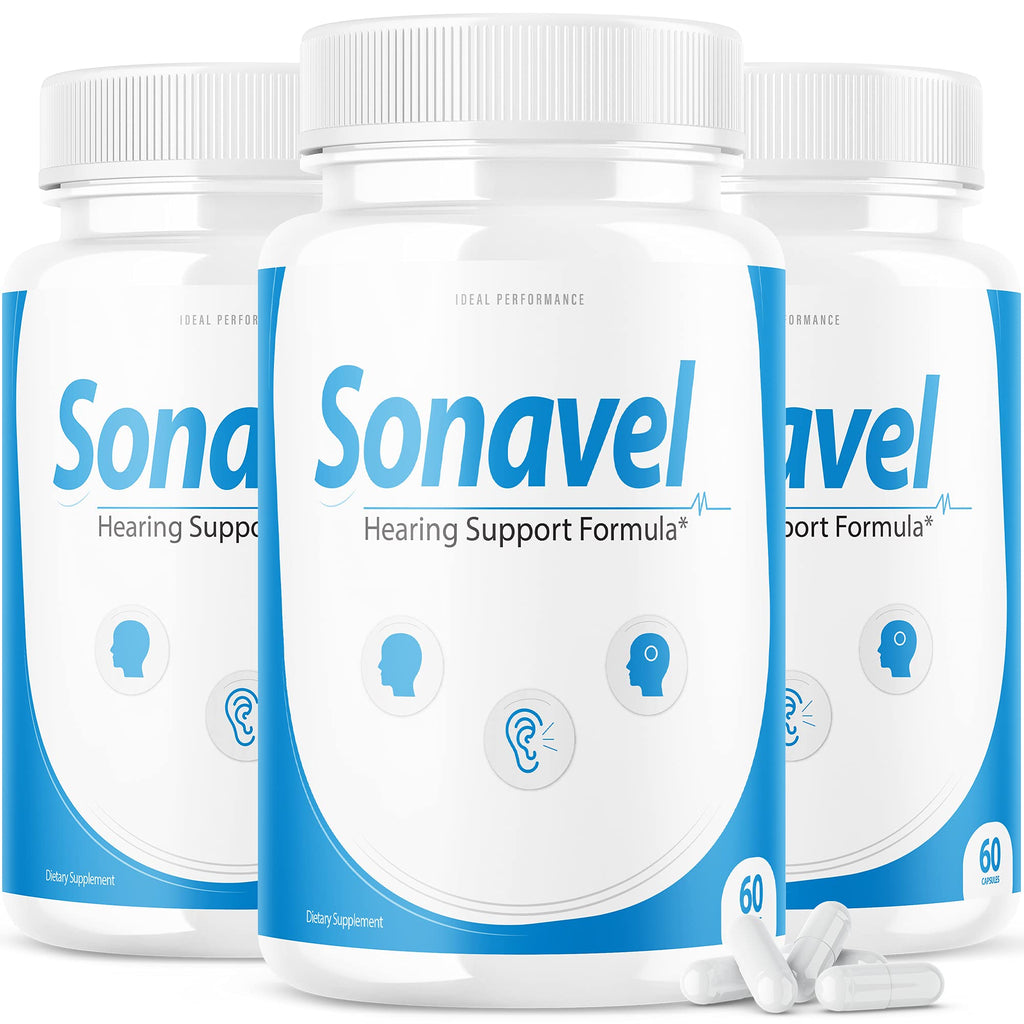 blended vitamin and mineral support