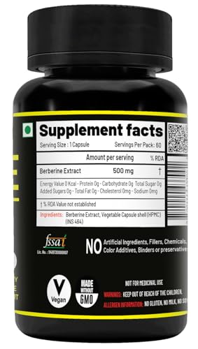 blended vitamin and mineral support