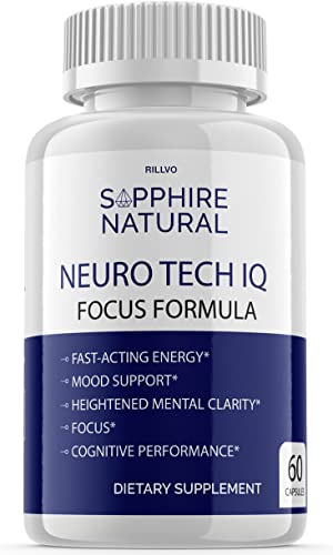 blended vitamin and mineral support