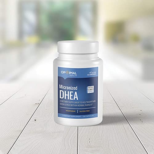 Blended vitamin and mineral support