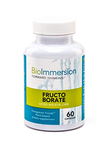 blended vitamin and mineral support